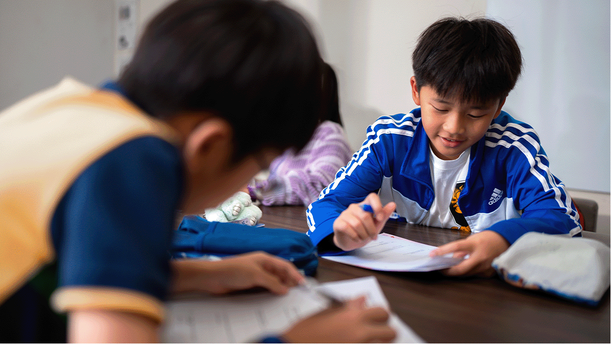 Upper Primary Tuition Classes Singapore | Upper Primary Students | The ...